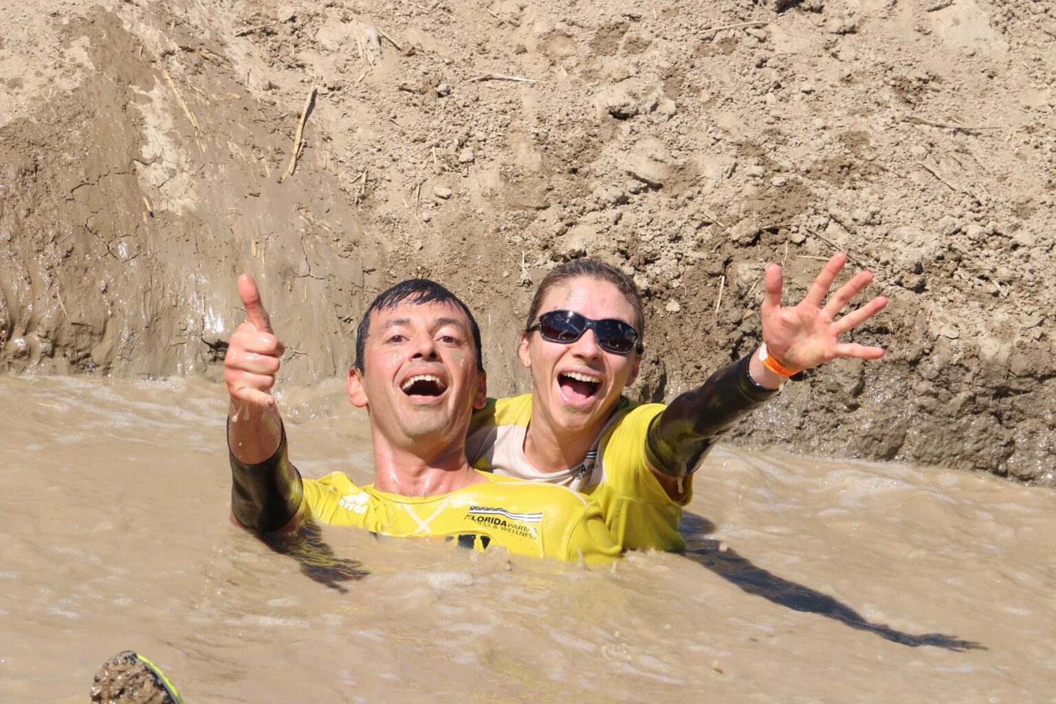 Farm Run - La Corsa nella Fattoria - OCR Gold